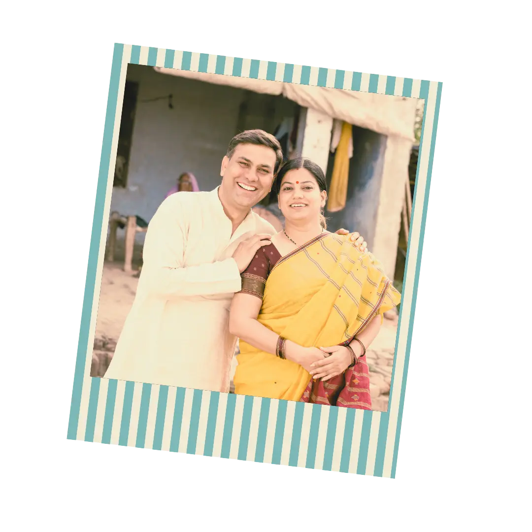Custom Polaroid Prints Online India — From ₹12 | PrintPolaroid